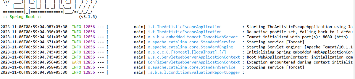 Logging in Java. Hi, this is my first article on medium… | by Dipannita ...