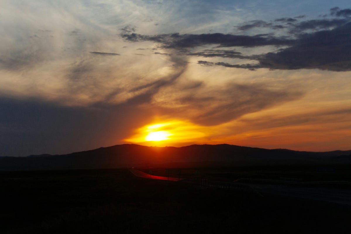 jealous of the sun. … | by Franco Amati | Scuzzbucket | Apr, 2024 | Medium
