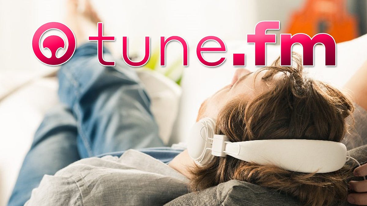 Tune.Fm Will Revolutionize How Artists Interact With Their Fans And ...