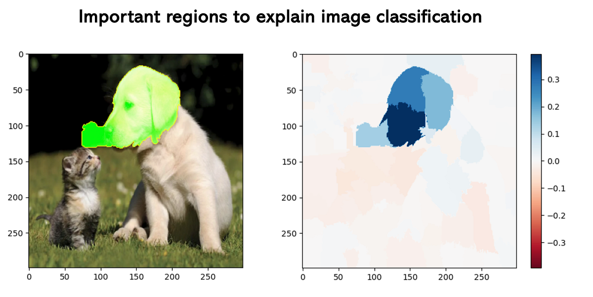 Interpretable Machine Learning. Interpretable Machine Learning (ML) is… | by Kiel Dang | Medium