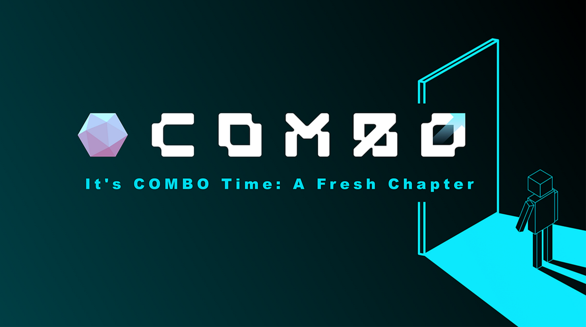 COMBO — Combo is built on the World’s top game engine! | by Debal490 ...