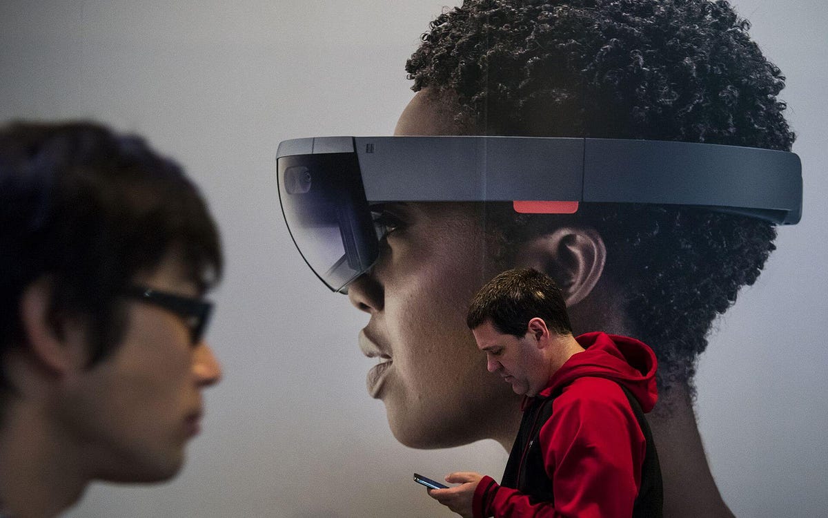WHY BUSINESS SHOULD TAKE A DIGITAL-FIRST APPROACH TO BRANDING | by ...