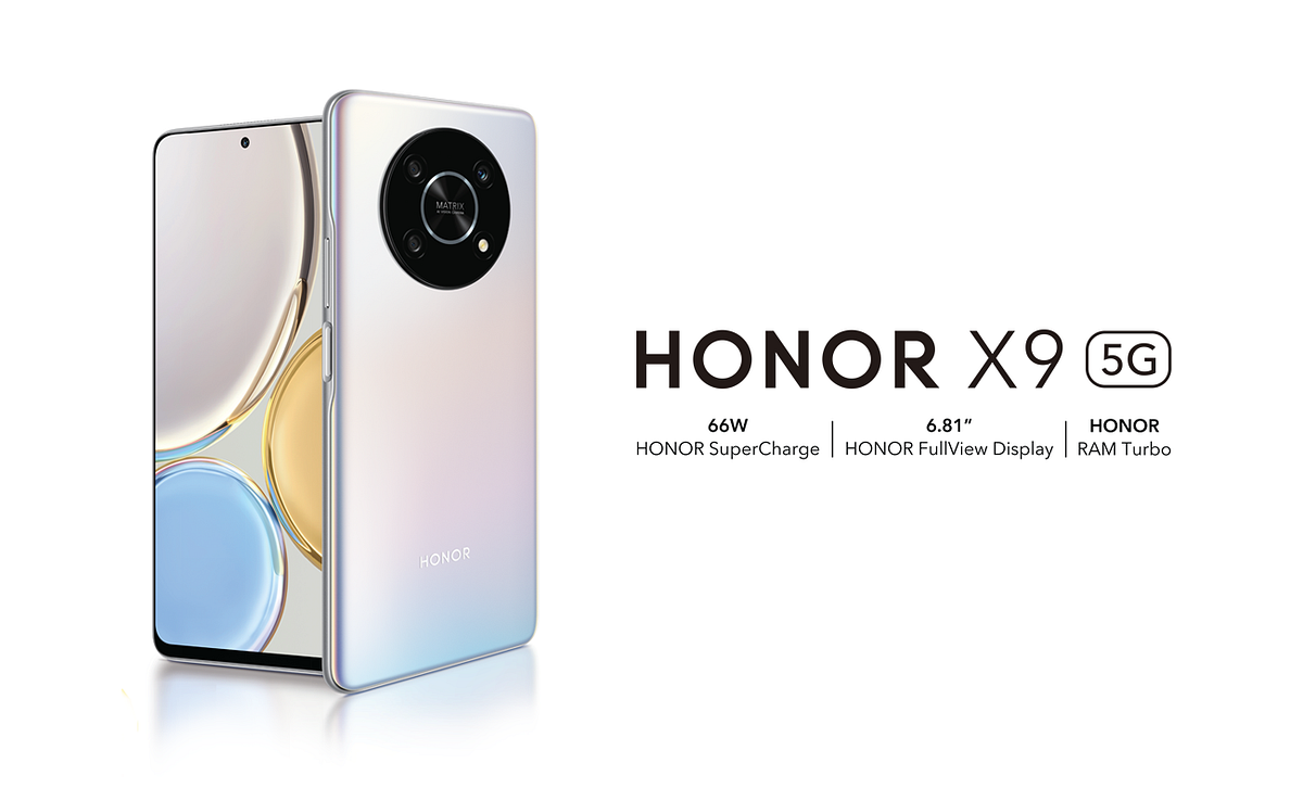 Everything You Need to Know About the New Honor X9 | by ...