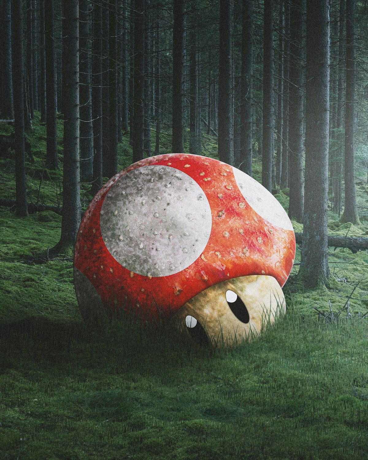 From Super Mario to Super Therapist: The Increasing Research into Magic ...