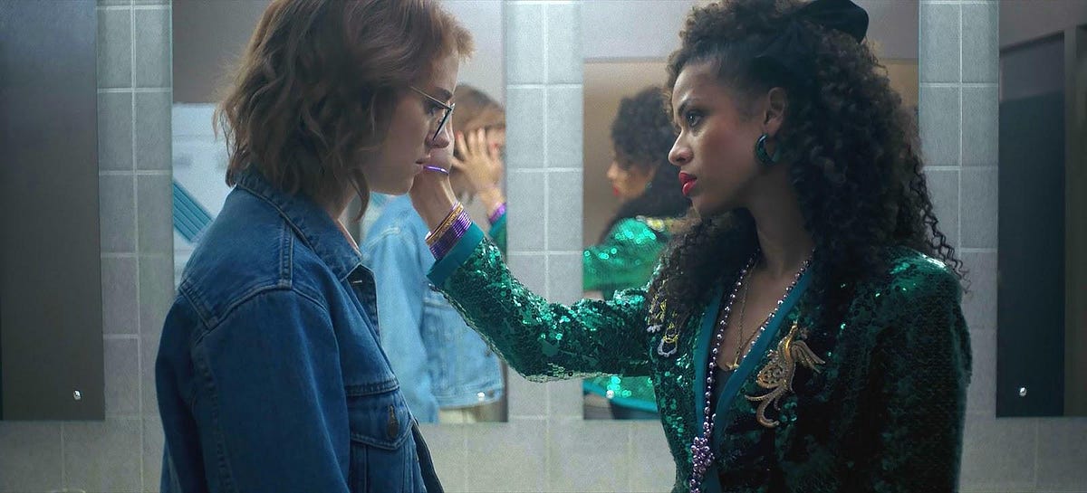 Black Mirror será tema de evento de debates em São Paulo | by Black ...