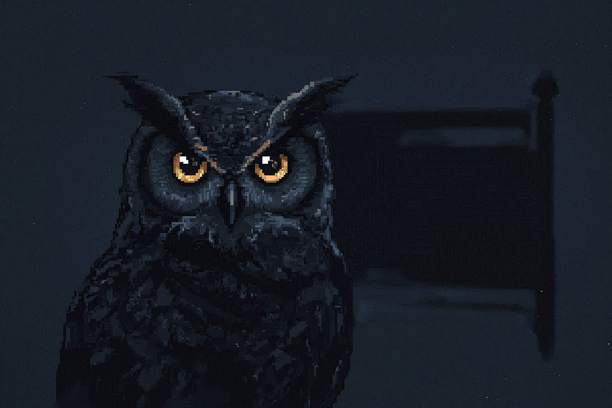 “The Bed of Procrustes” a peerless masterpiece | by Taieb Oussayfi ...