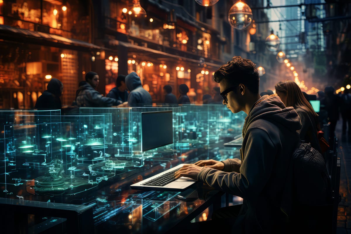 Transforming Full Stack Development Services Through Node.js and Frontend Integration | by Lena ...