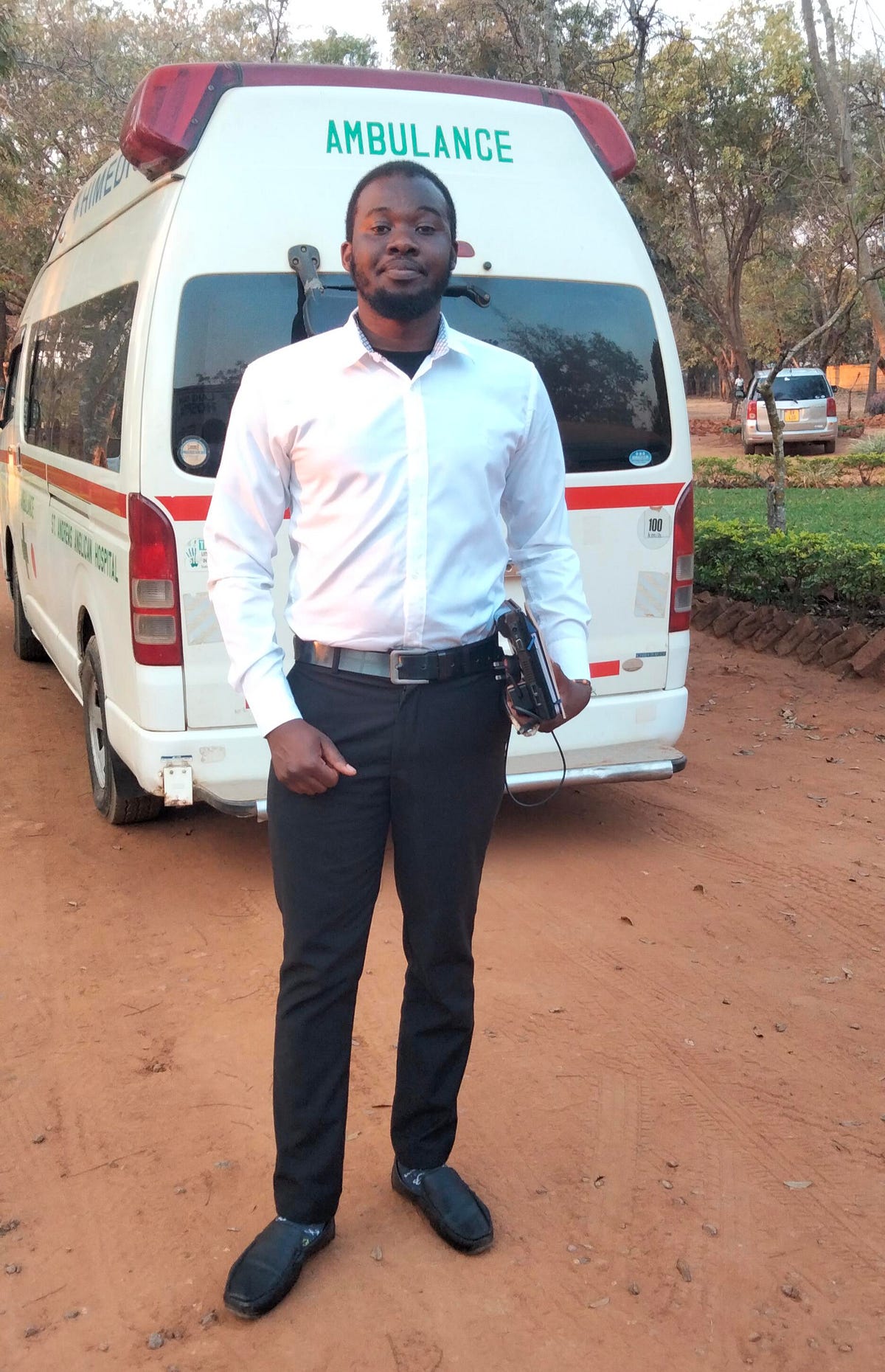 Euthanasia, Yes or No?. By Innocent Kwakwala | by Innocent kwakwala ...