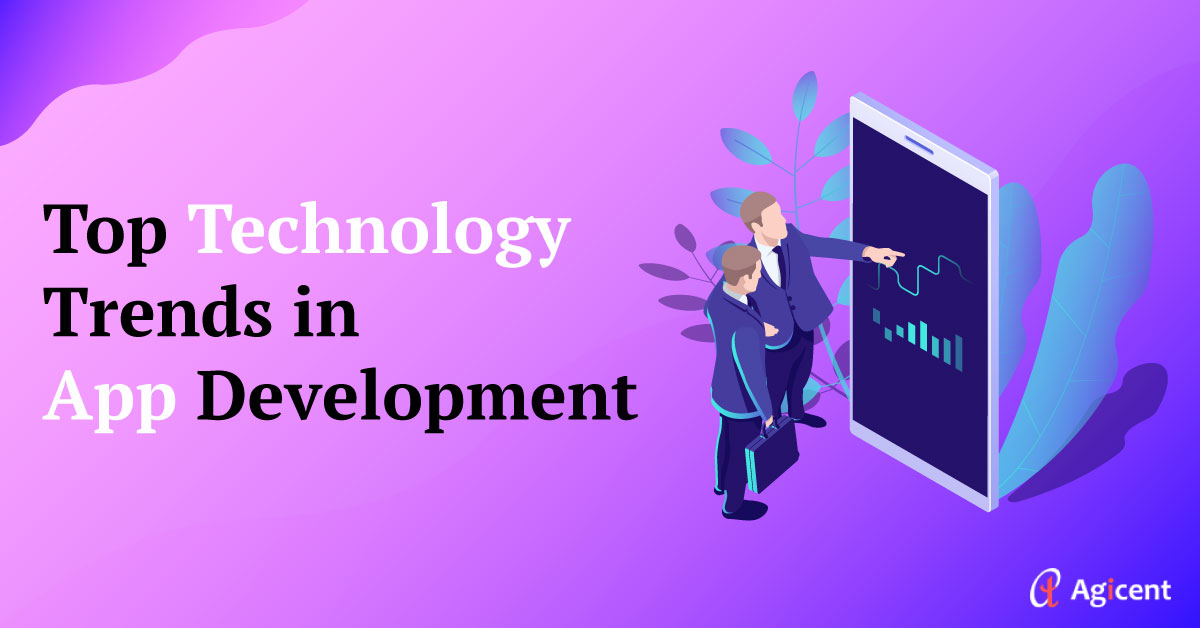 Check out the Top Technology Trends Now !!! | by Robert Johnson | Medium