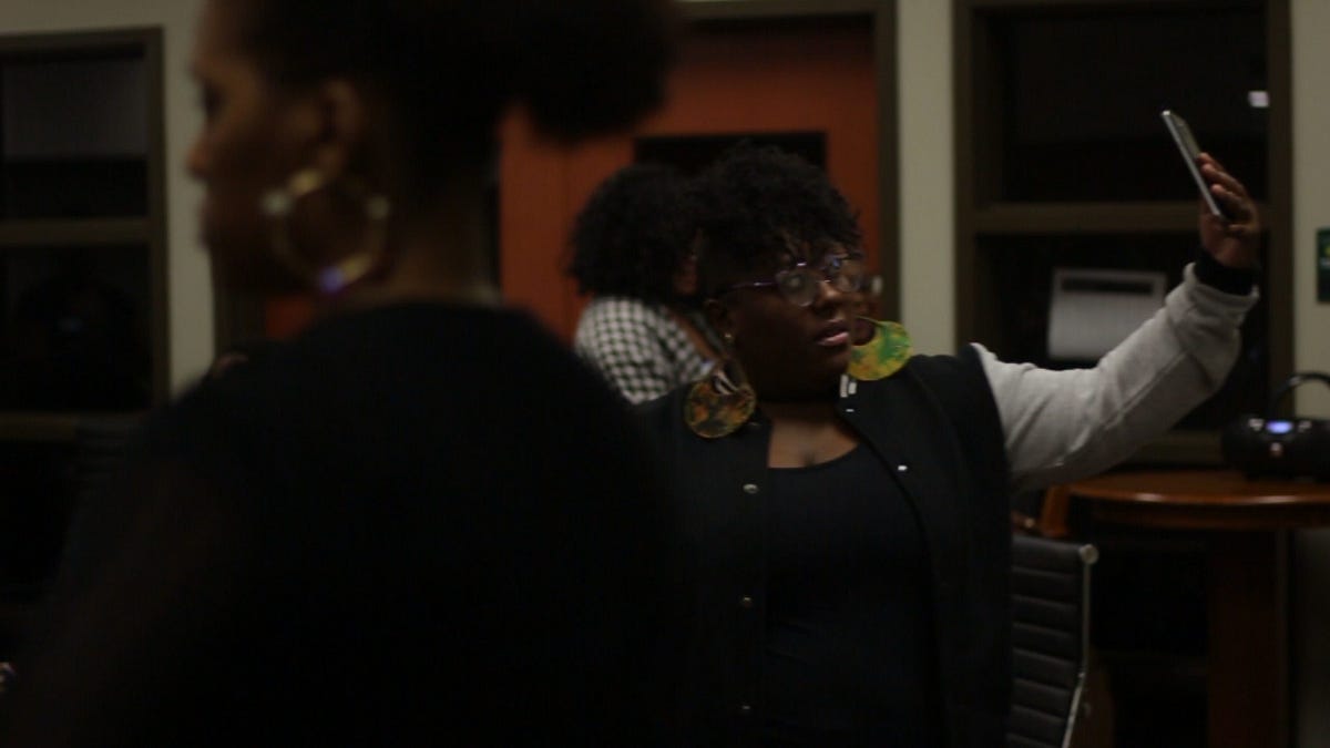Creating Opportunities for Yourself | by Janessa Smith | Touch of Gold | Medium
