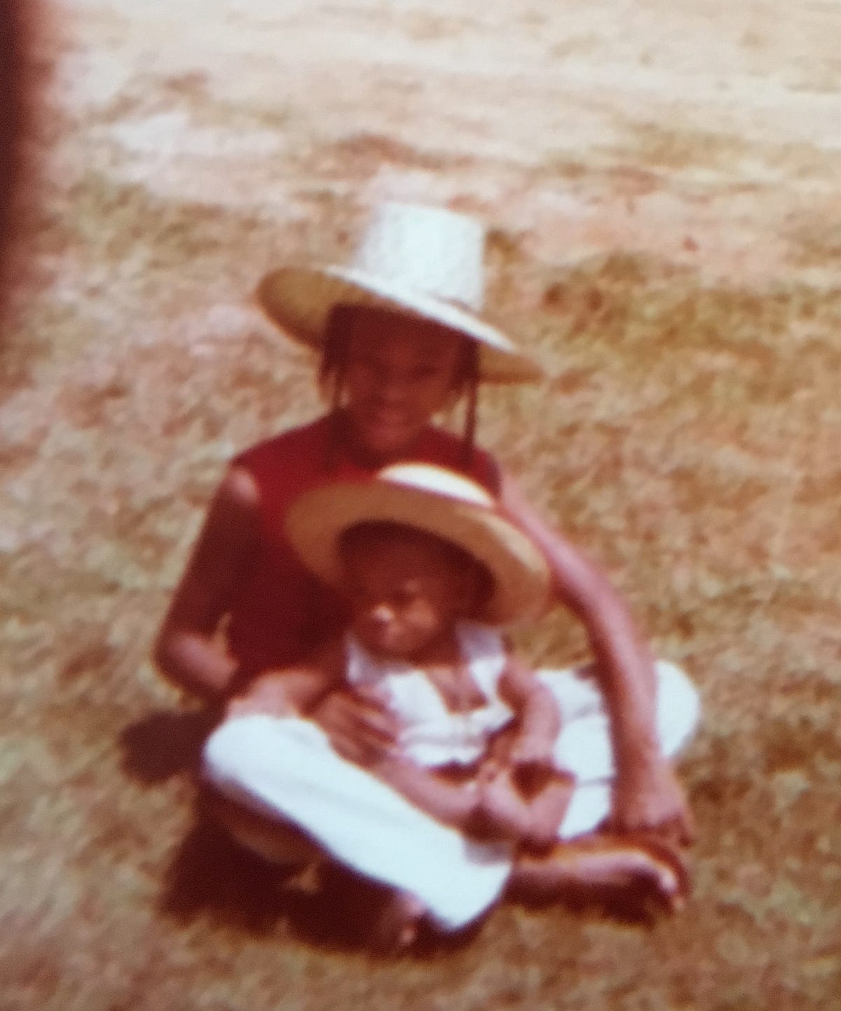 Month Nine. It’s been nine months since my nephew… | by Trease Shine ...