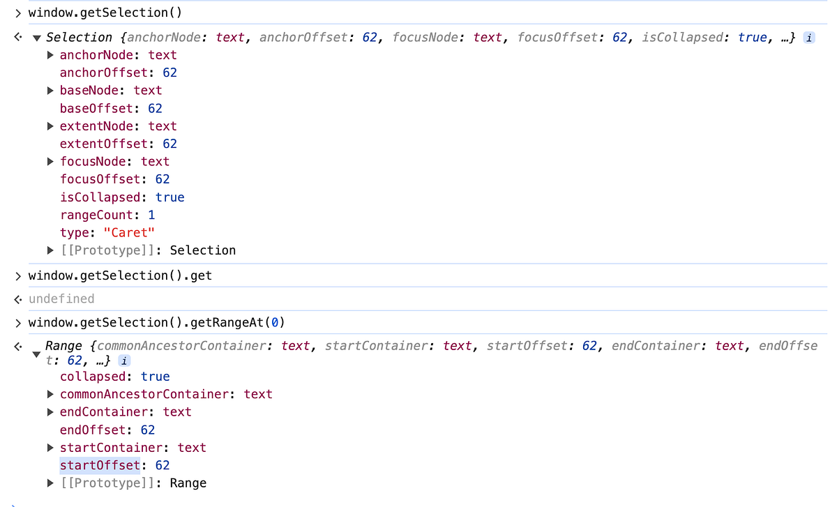 Real-Time Collaborative Text Editor, Similar to Google Docs | by Sonika ...