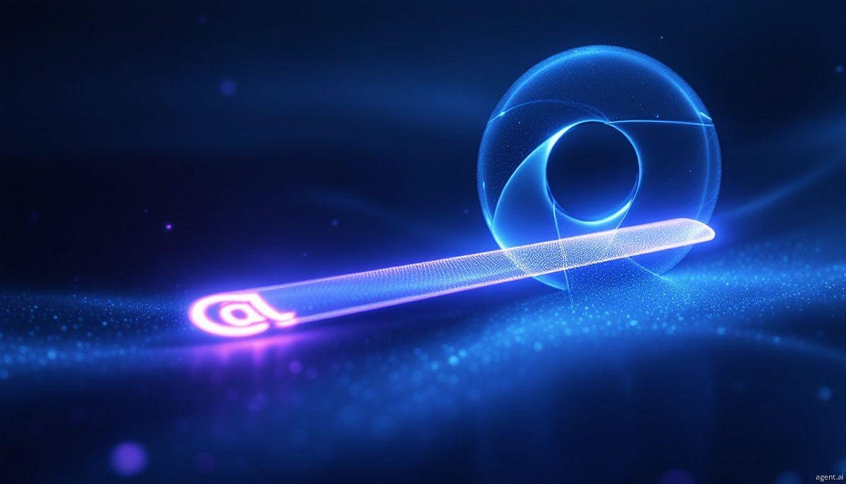 OpenAI Plans to Develop Its Own Browser: A Challenge to Google’s Dominance? | by Olena Chyrkova ...