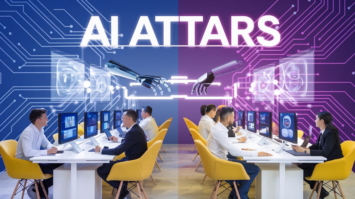 AI Agents Are the New Employees: How Startups Are Scaling with ...