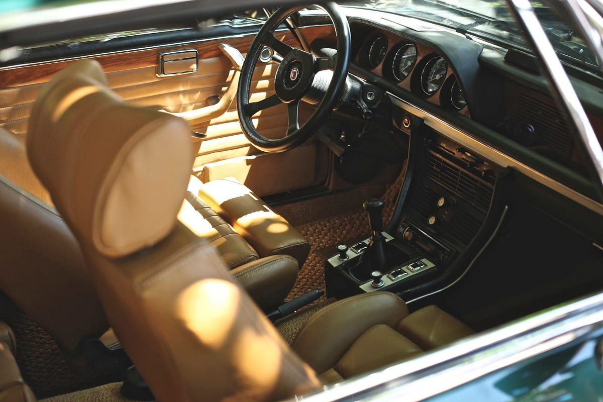 When do you need Flux library, explained with Car as example. | by ...