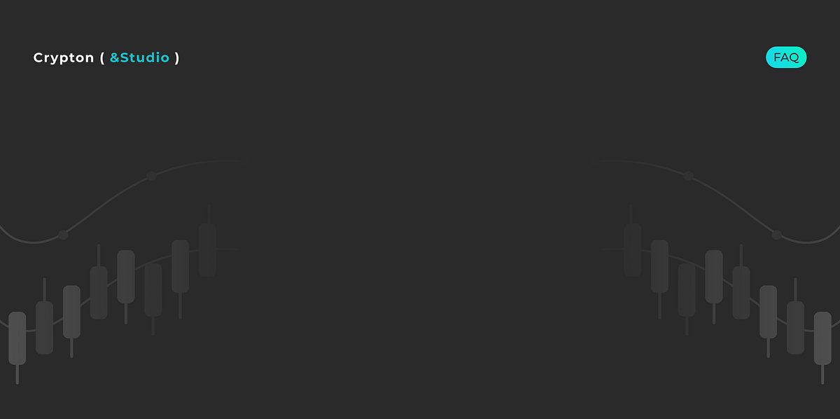 Key features of a successful crypto exchange | by Crypton Studio | Medium