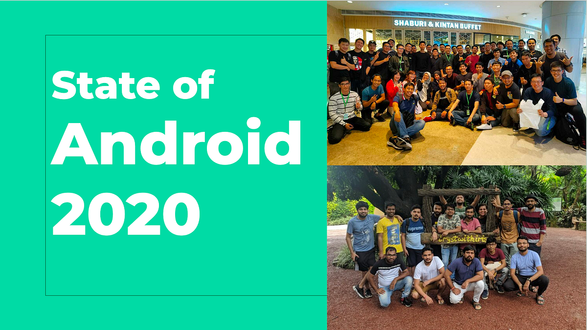Tokopedia Android Engineering 2020 Review | by Rico Harisin | Tokopedia ...
