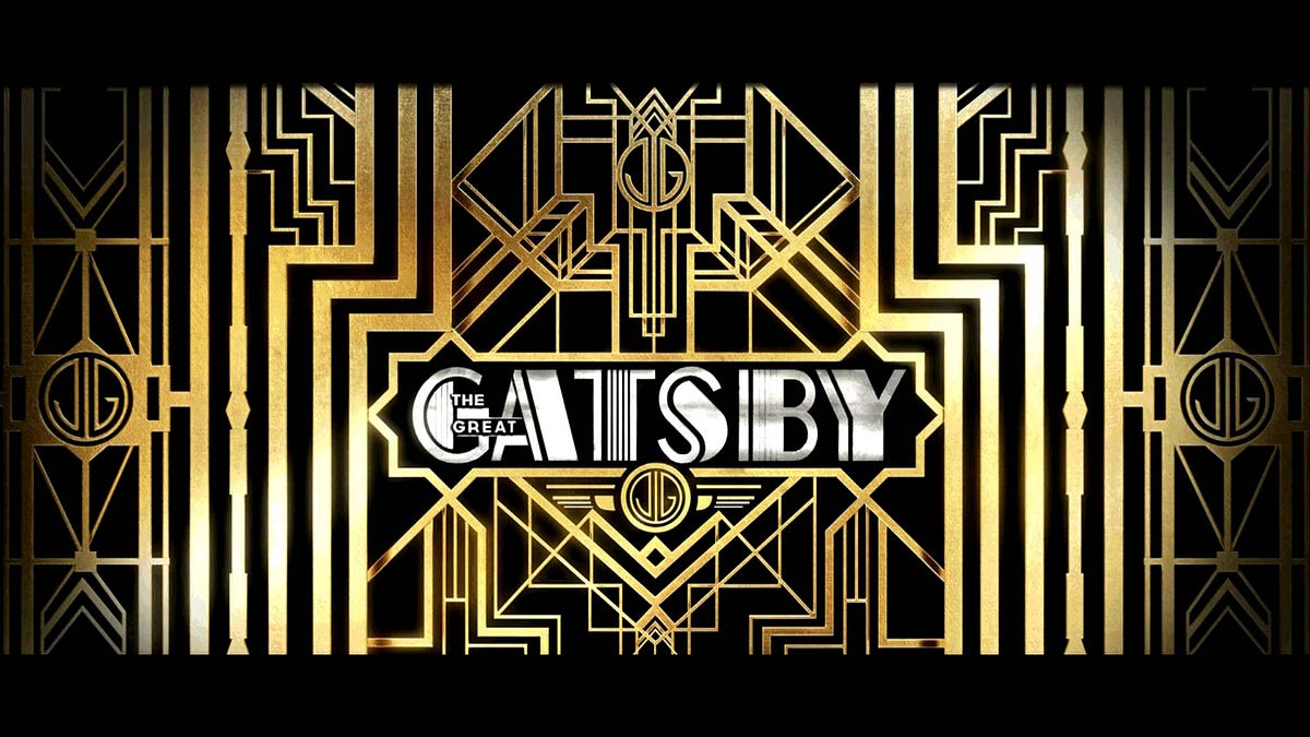 7 Lessons Learned From Jay Gatsby’s Daily Routine | by Sean Hogue | Medium