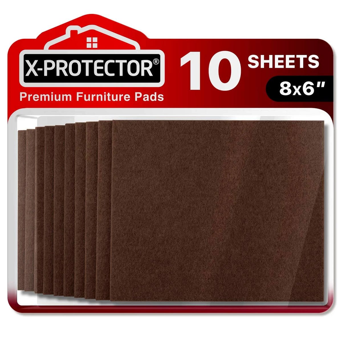 Felt Furniture Pads. Are you on the hunt for the perfect… | by Angela ...