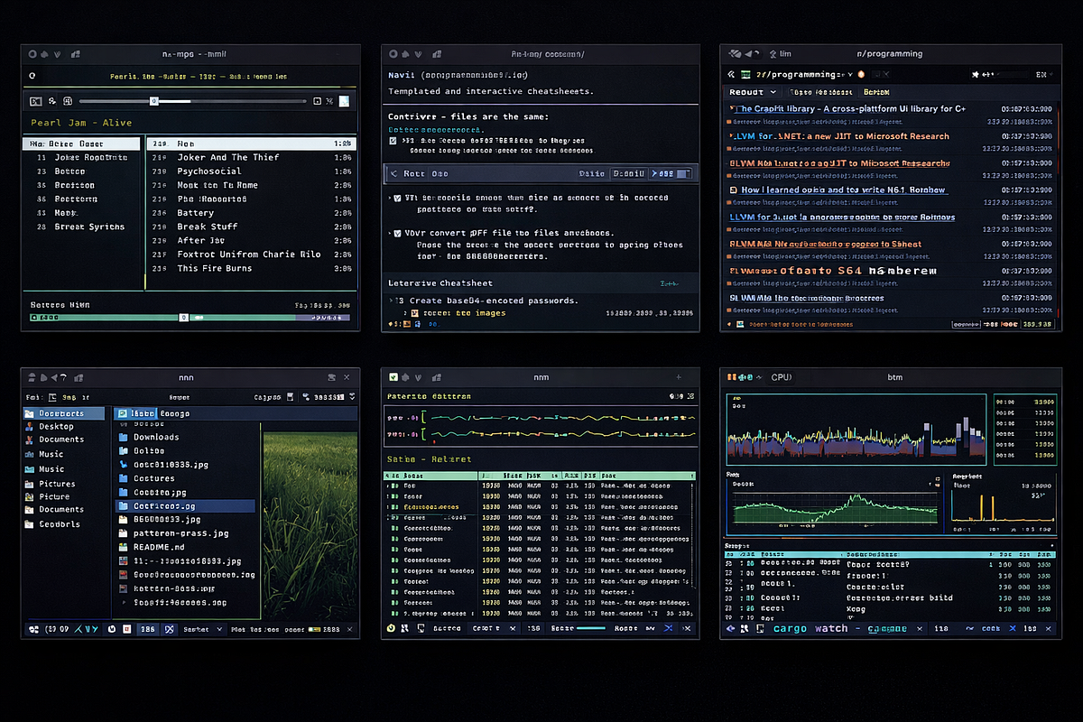5 Terminal Tools that made me mass-Uninstall GUI Apps | by Code & Craft ...