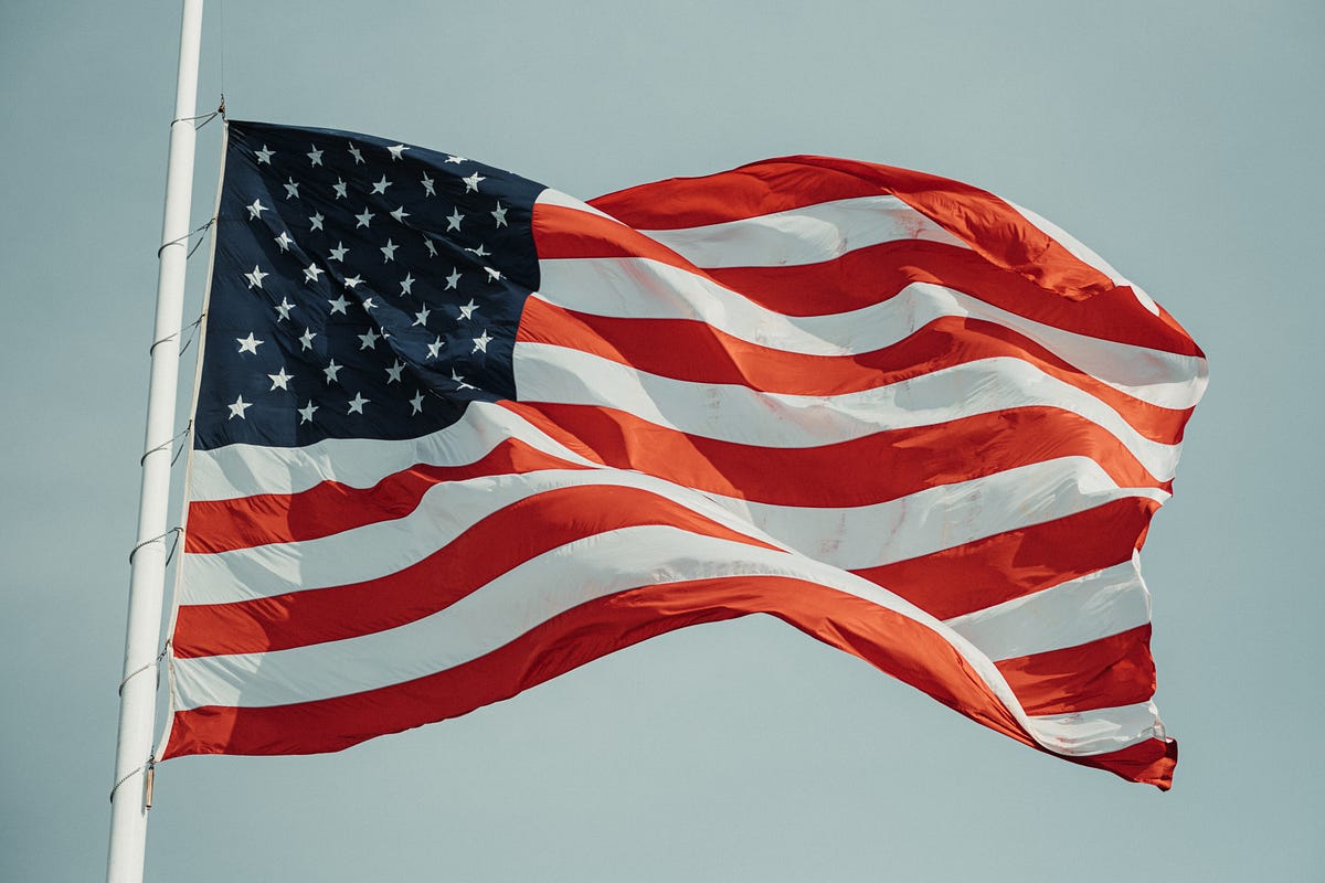 Breaking Free From Blind Allegiance To Politicians | ILLUMINATION