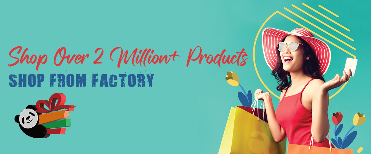 World’s First “Direct From Factory” E-Commerce Brand is Launched | by ...