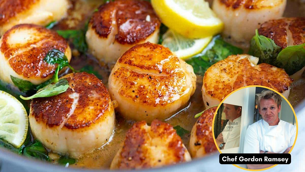 Unveiling the Hidden Recipes of Michelin-Star Chefs | by The Gastronomy ...