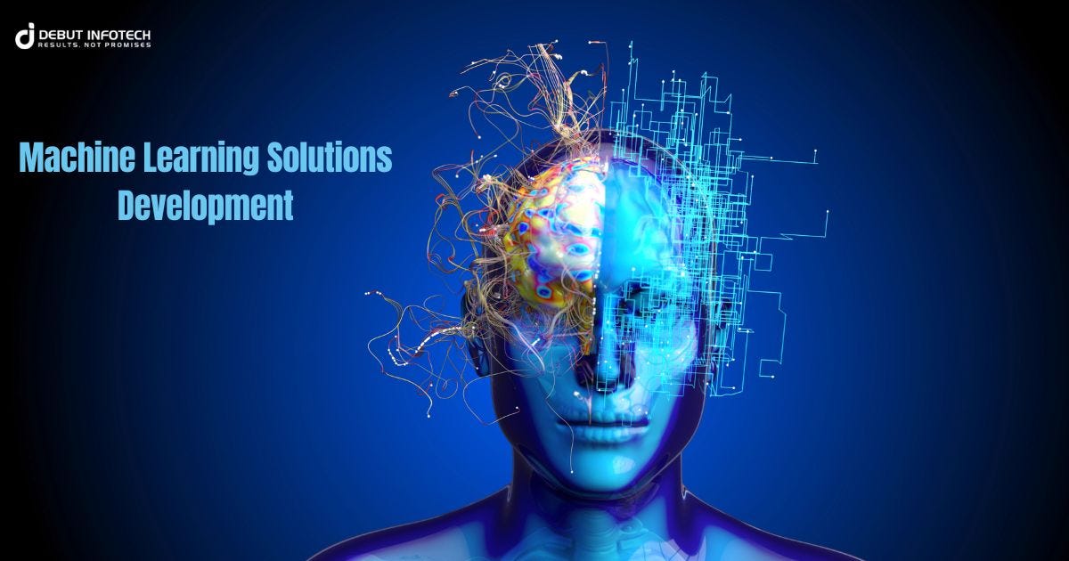 The Future of Machine Learning Solutions Development: Trends to Watch | by Liam Clark | Medium