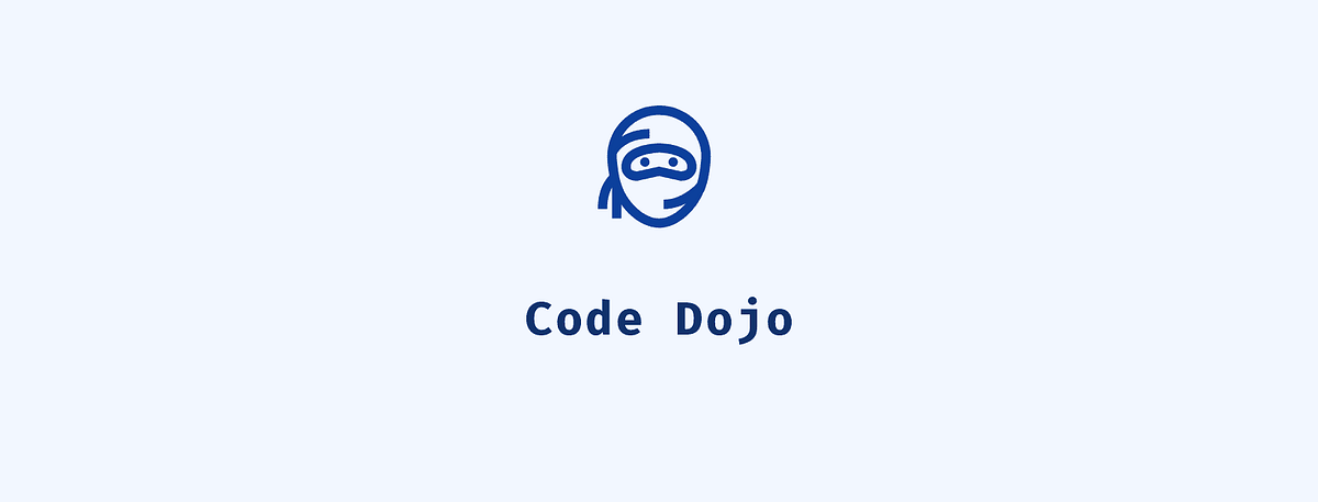 Code Dojo — Dia 7. 16–03–2020 | by Sidinei Silva | Dev .init | Medium