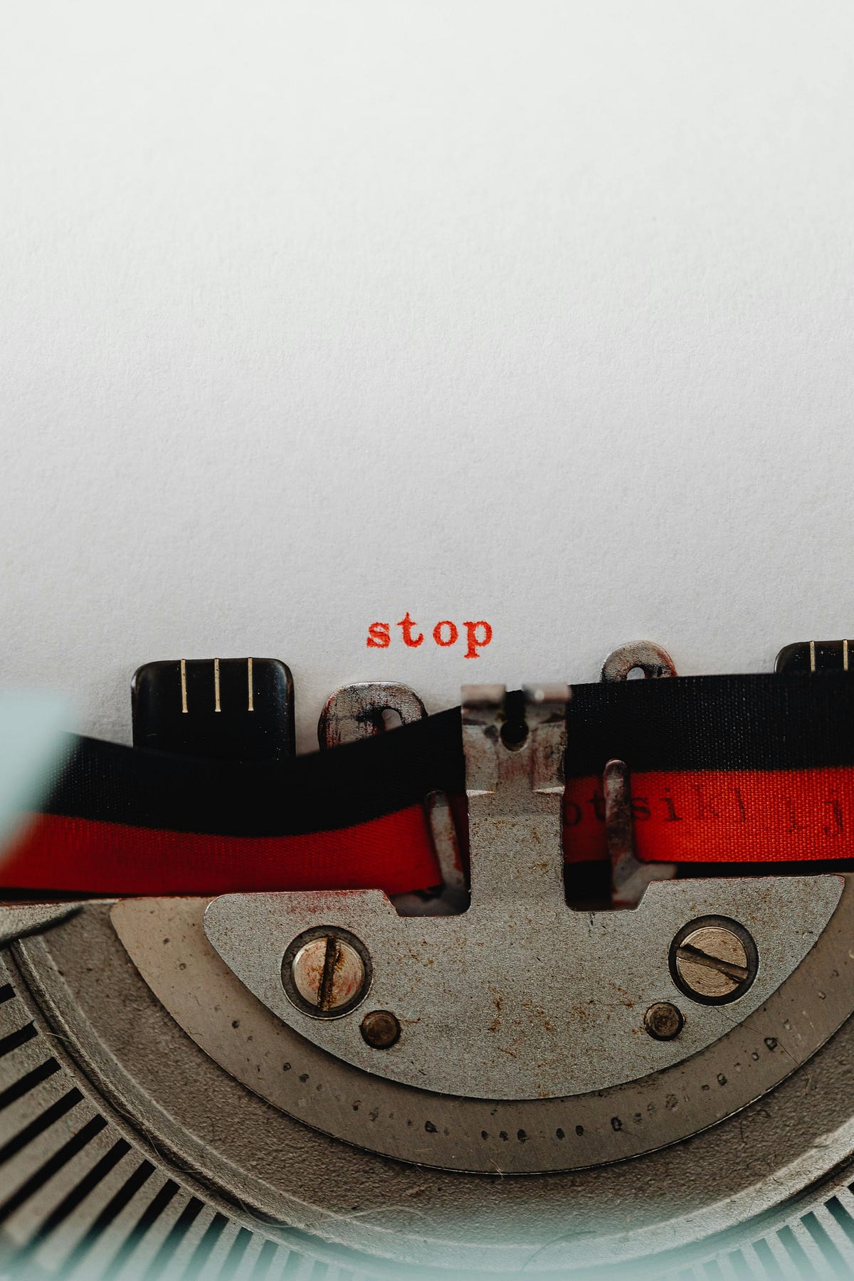 C’s And Desist. Seriously, just stop | by The Dani Writer | Apr, 2024 ...