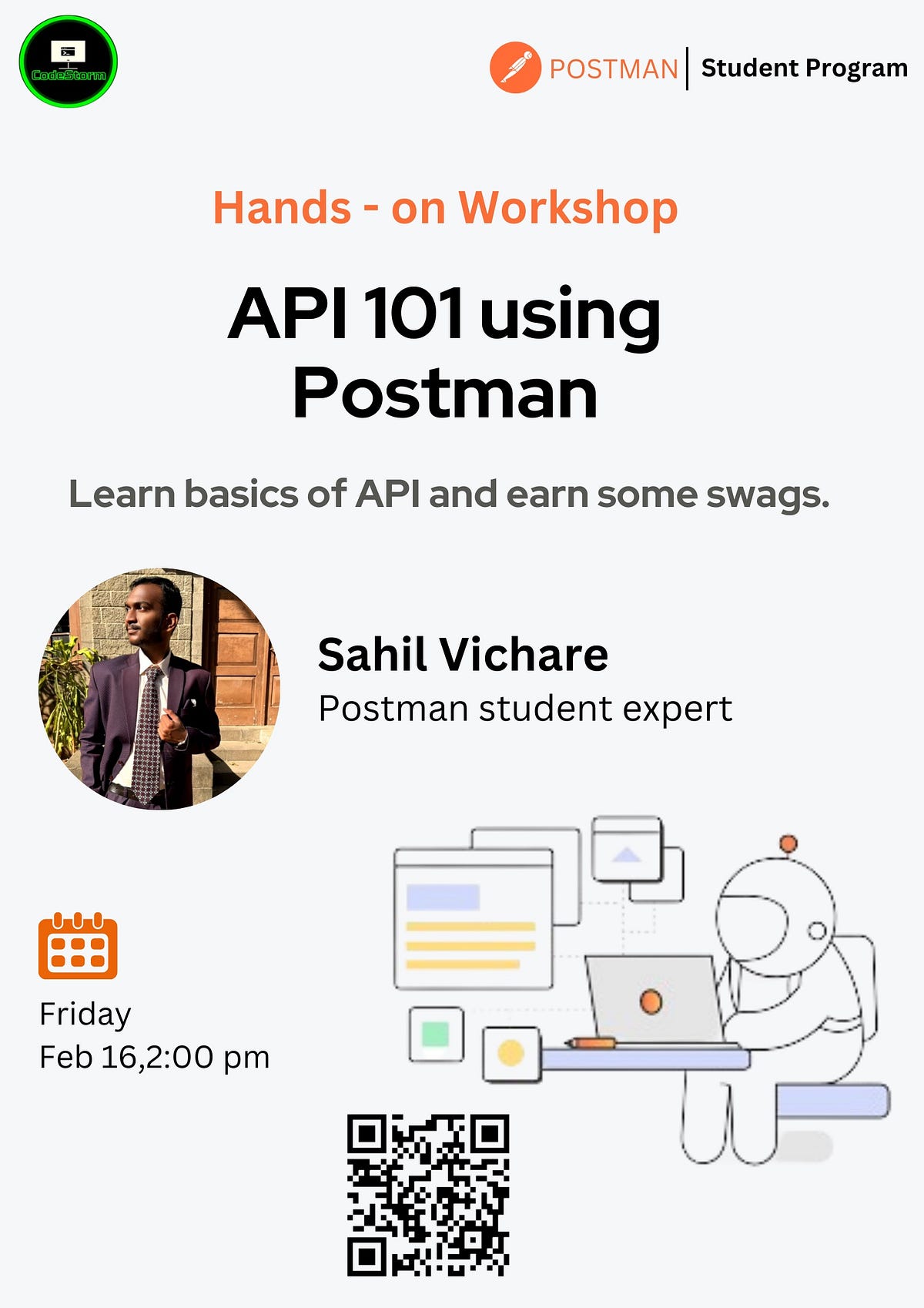API 101 using Postman | by Charul Wadekar | Feb, 2024 | Medium