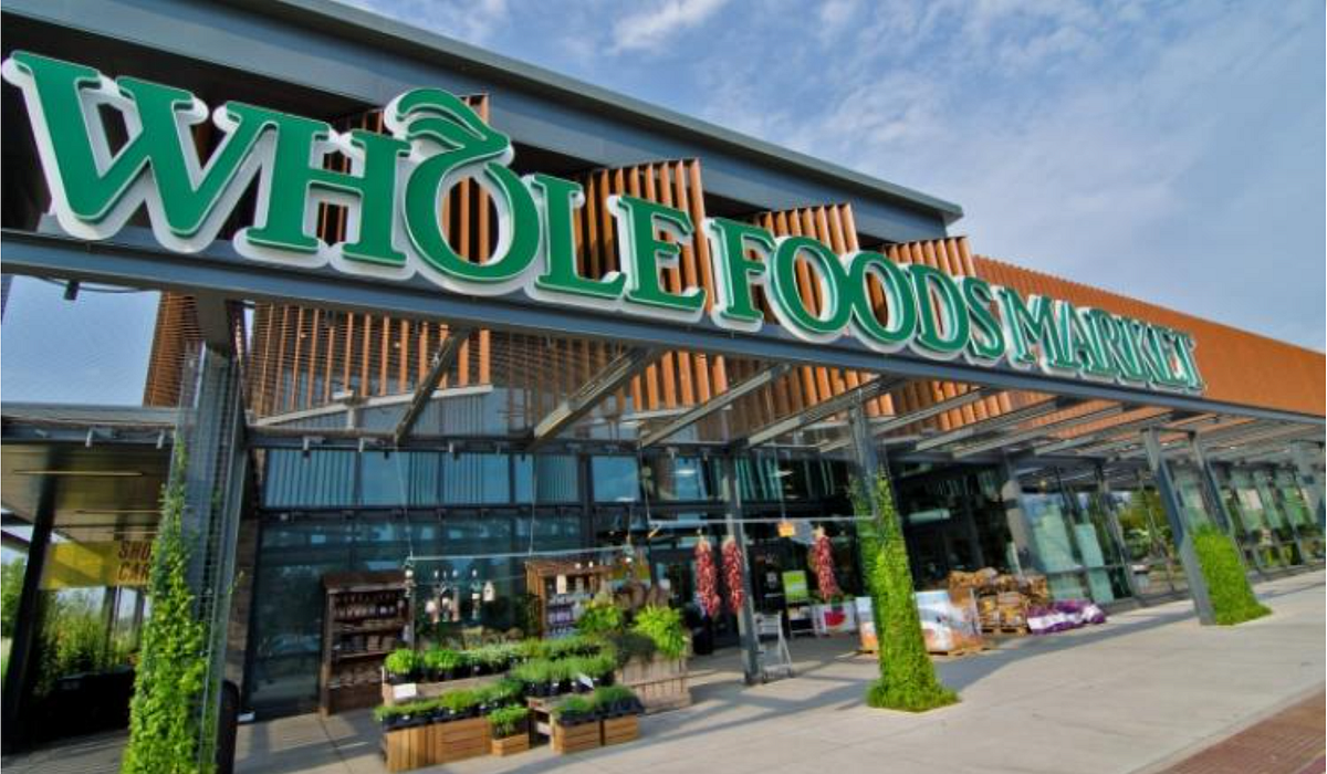 How Whole Foods Turned ‘Organic’ Into a 40% Markup Strategy | by The ...