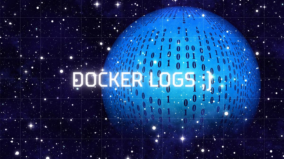 Docker ile log takipleri…. Herkese merhabalar. Docker yazılarımıza… | by Sercan Bedir | Medium