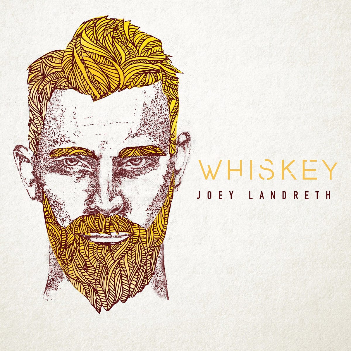 Joey Landreth — “Whiskey”. I did not like Joey Landreth at first… | by Drew Romanowski | Medium