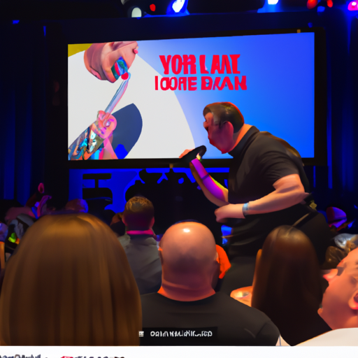 Karaoke: How Singing Can Help You Make a Lasting Impact on the World ...