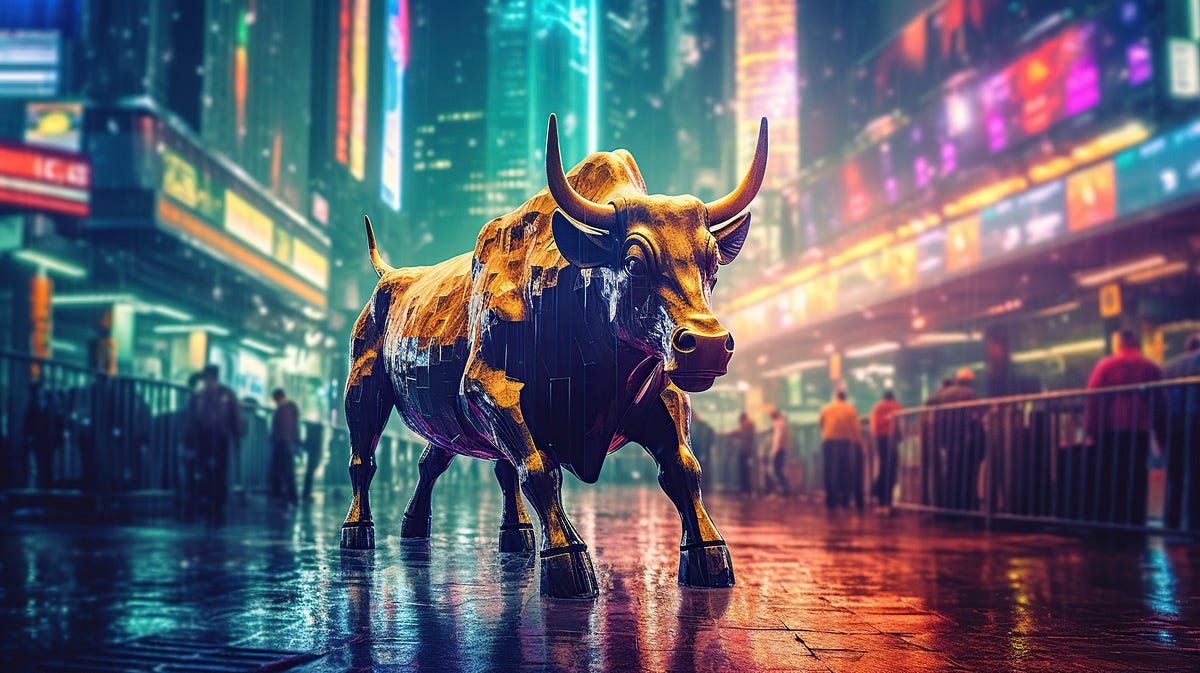 How Do Bull Market Winners Become Successful? A Beneficial Guide for the Crypto Market Beginners ...