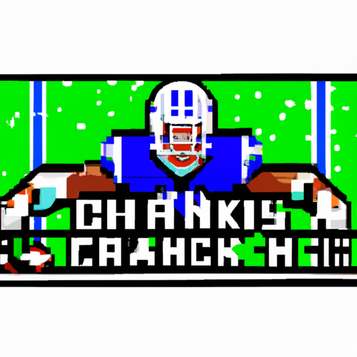 Remembering Clark Haggans: The Impactful NFL Linebacker | by Daily ...