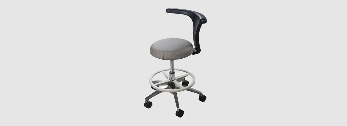 N1 Nurse Stool | by ajaxdent | Medium