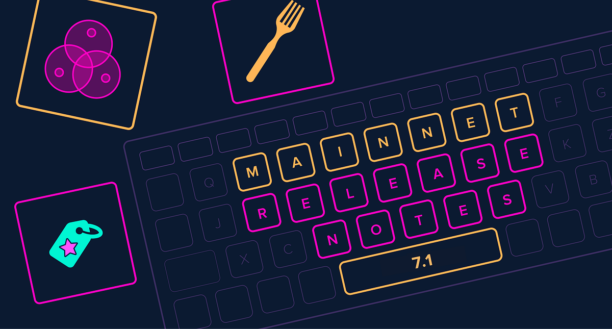 Beam Mobile 7.1 Release is Here!. Release Date: August 24th, 2022 | by ...