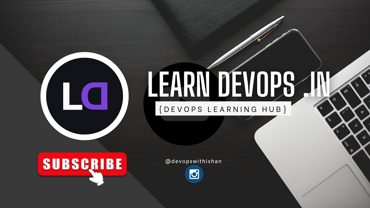 “Must-Have Tech Essentials for DevOps Success” Part-01 | by Ishan Sharma | Medium