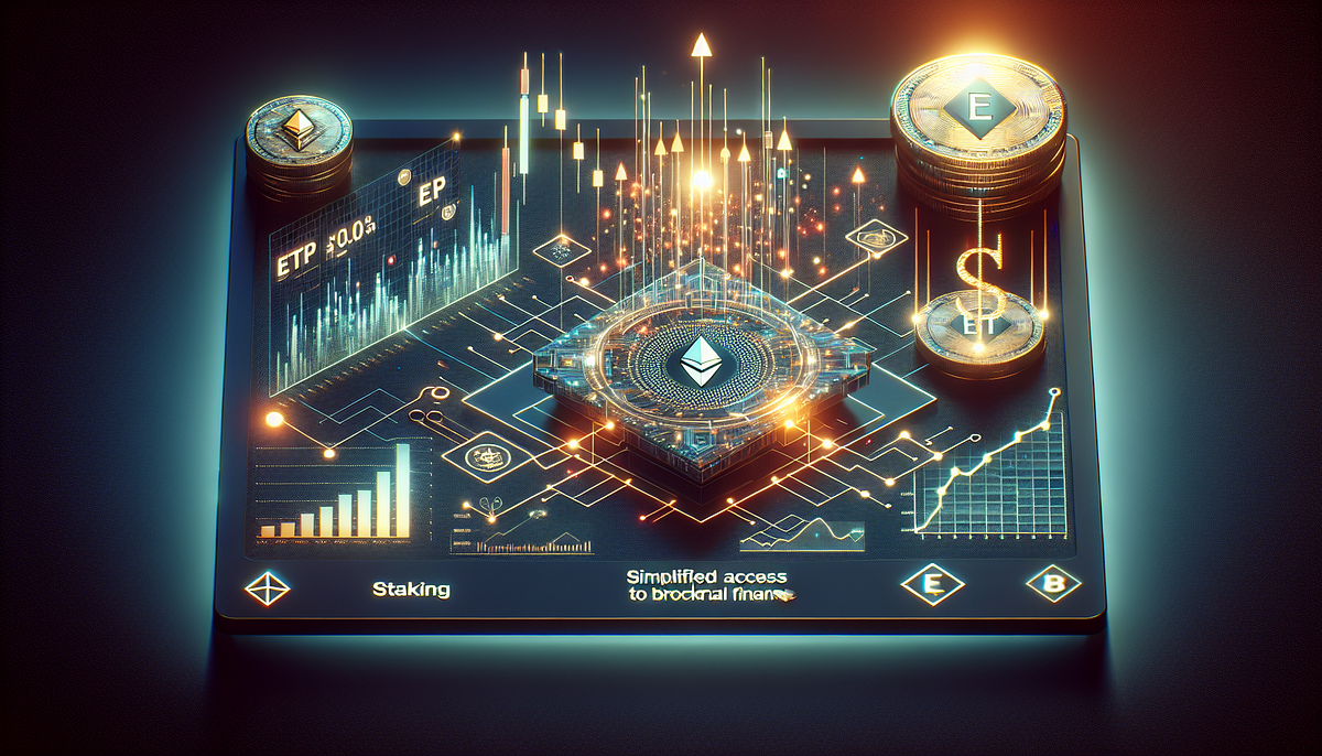 Bitwise Launches First-Ever Aptos Staking ETP for Simplified Access to ...