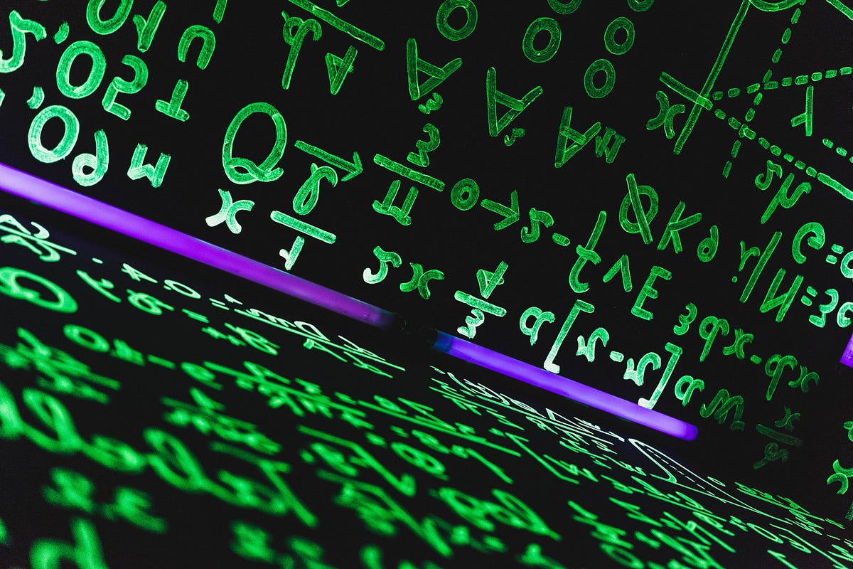 You already know lambda calculus. Here’s why. | by Ivan Korolenko | The ...