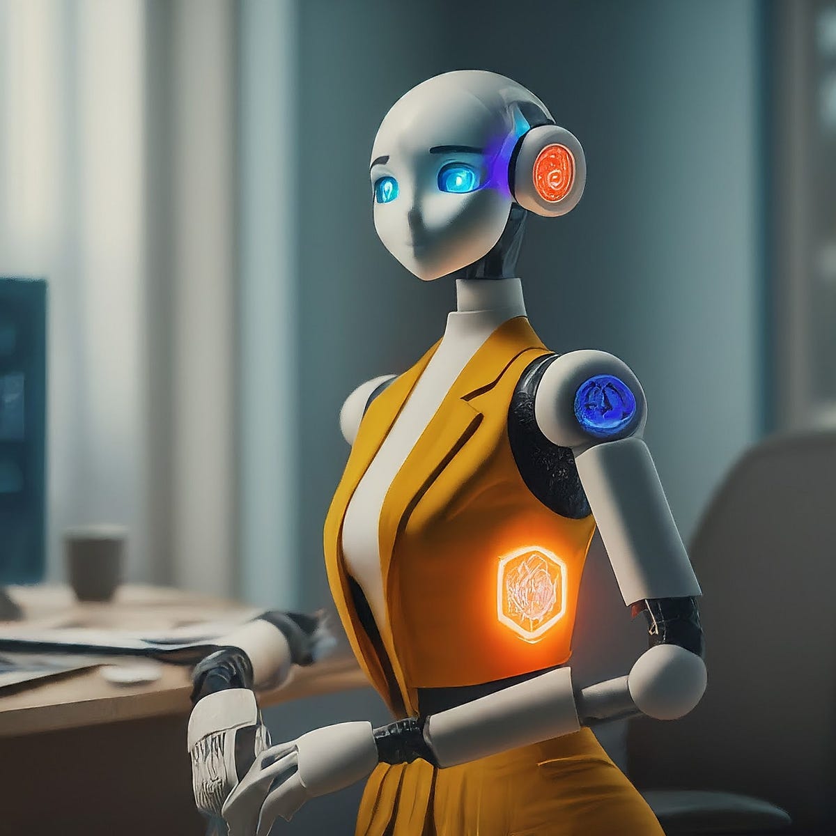 AI IN HUMAN RESOURCES: STREAMLINING TALENT ACQUISITION AND MANAGEMENT ...