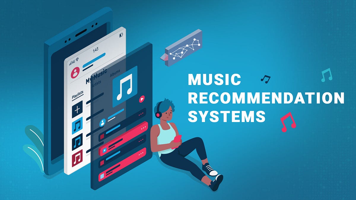 Music Recommender System Using Python By Abdalla Eltawil Medium
