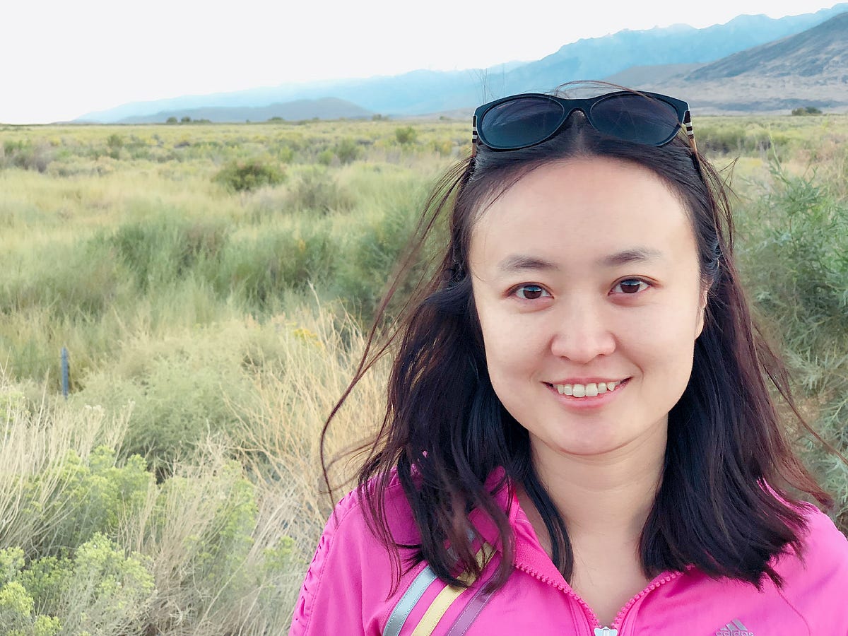 Veronica Li talks importance of storytelling through sound | by Sara ...