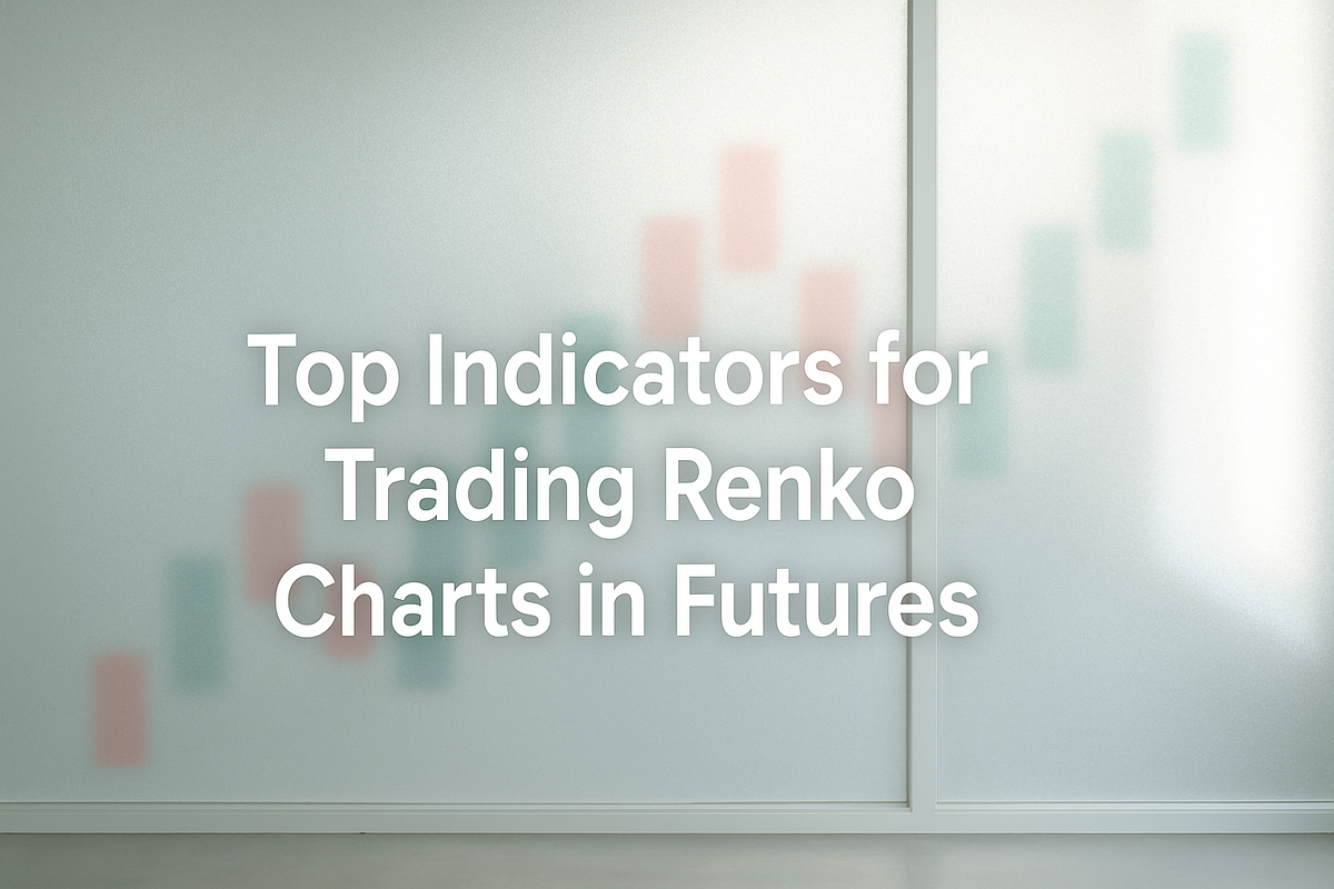 Top Indicators for Trading Renko Charts in Futures | by NinjaTrader ...