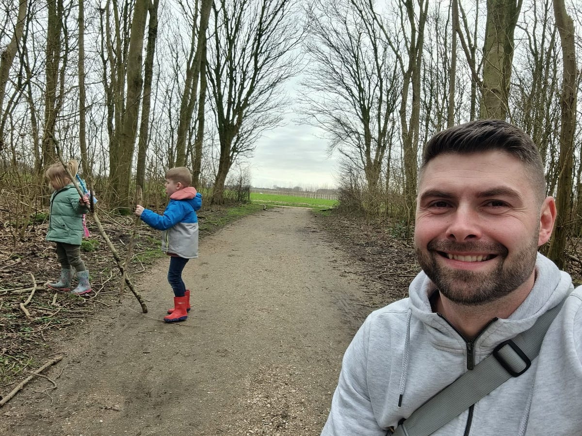 We Hunted for Gnomes & Discovered the Lost Magic of Being Alive | by ...