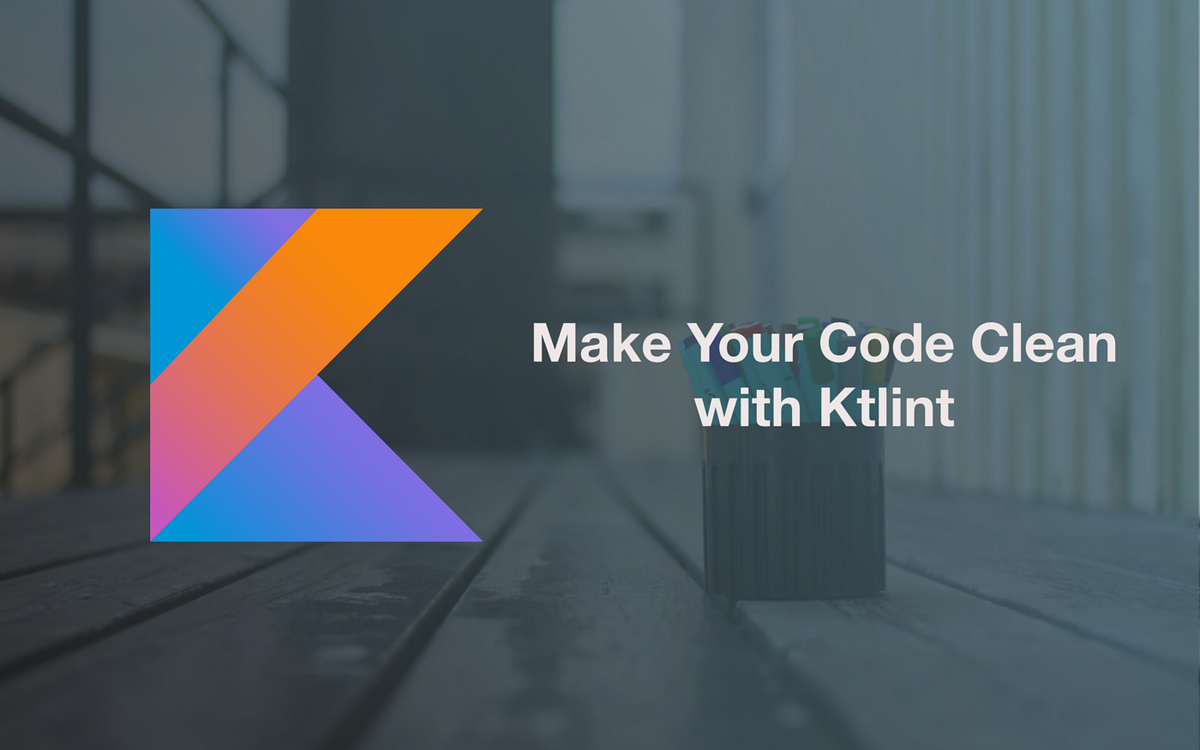Kotlin Formatting with ktlint. We all know that Kotlin is an… | by Rinkal Davdaparmar | Medium