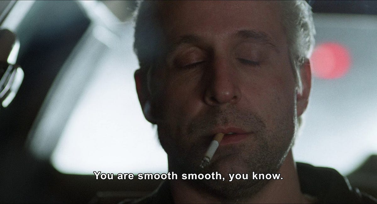 Fargo (1996) - Semmy Joestar - Medium