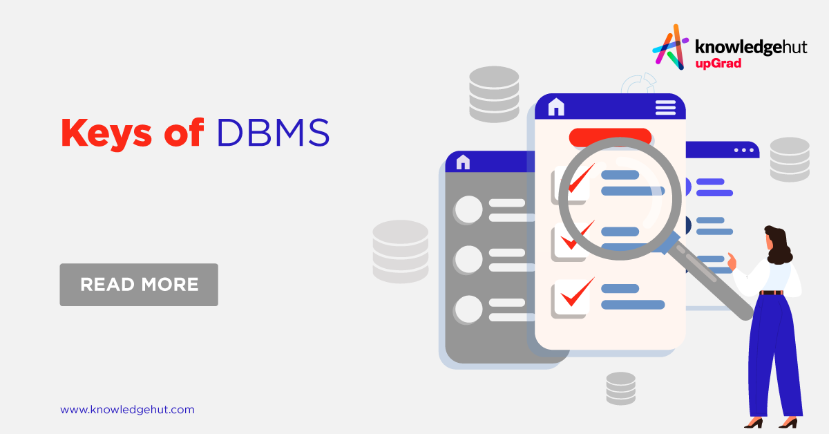Keys in DBMS. What are the keys in DBMS? | by Pavani Amarasinghe | Medium